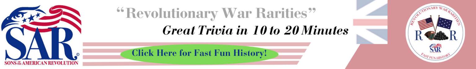 Abigail Hartman Rice, Revolutionary War Nurse - Journal of the American ...