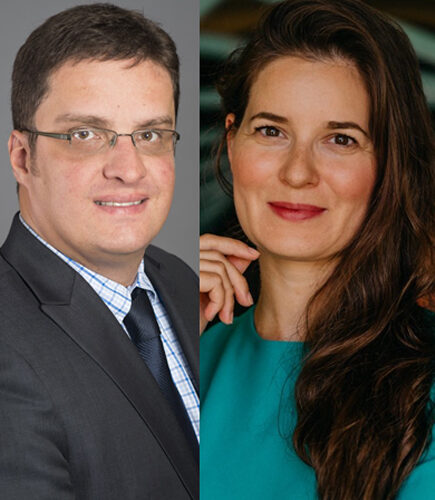 László Örlős and Anna Smith Lacey, Author at Journal of the American ...