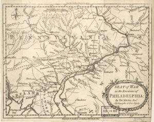 William Howe: Taking the Slow Boat to Philadelphia - Journal of the ...