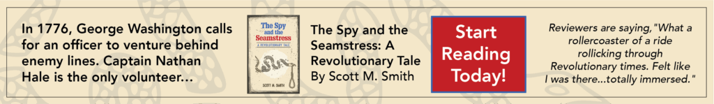 Ages of Revolution: How Old Were They on July 4, 1776? - Journal of the ...