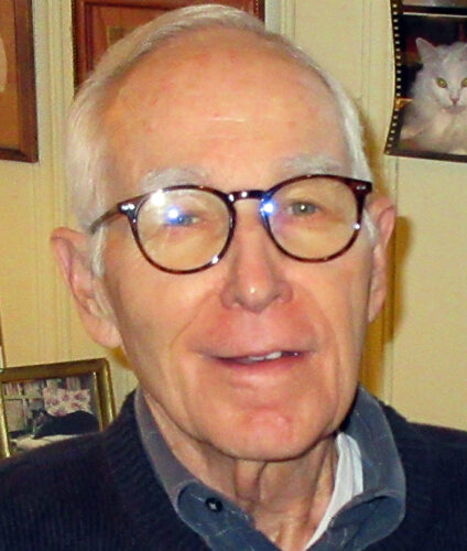 John Ferling, Author at Journal of the American Revolution