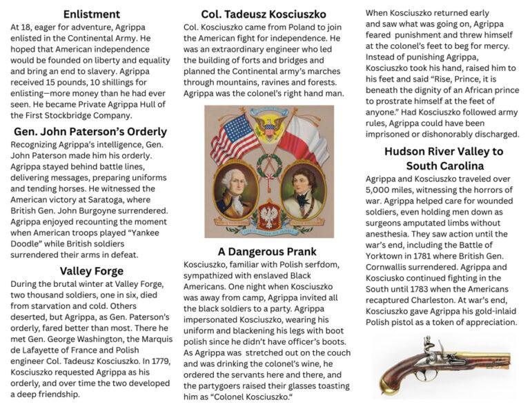 Black Patriots of the American Revolution: A Guide for Teachers ...
